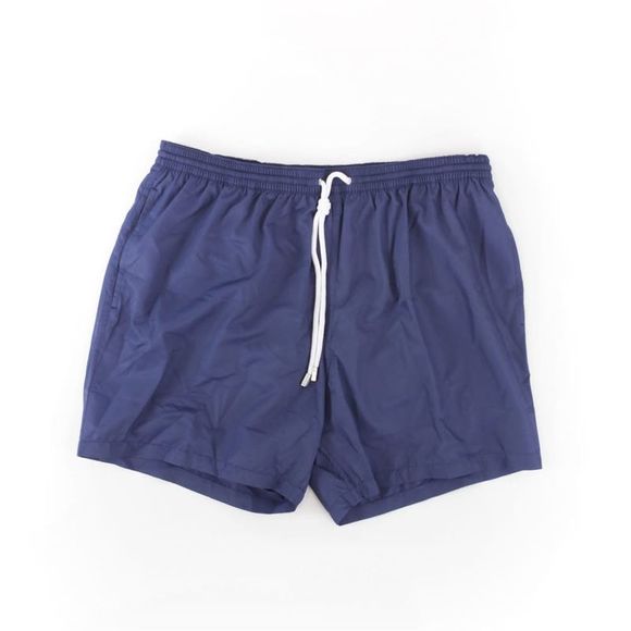 Barba | Swim | Barba Mens Blue Beachwear | Poshmark